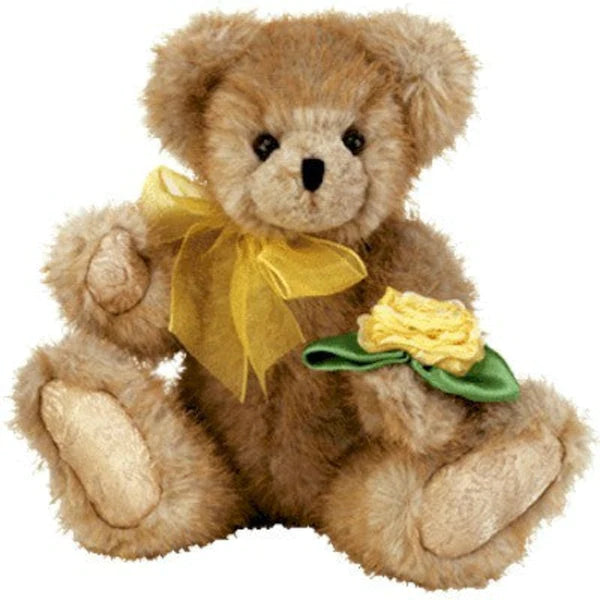 Winifred Bear Ty Attic Treasure Bear – Judy Ks