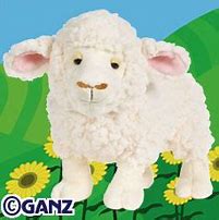Webkinz Fleecy Sheep – Judy Ks